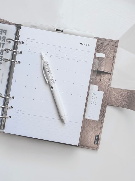 Manuela Poret – Assistante administrative indépendante